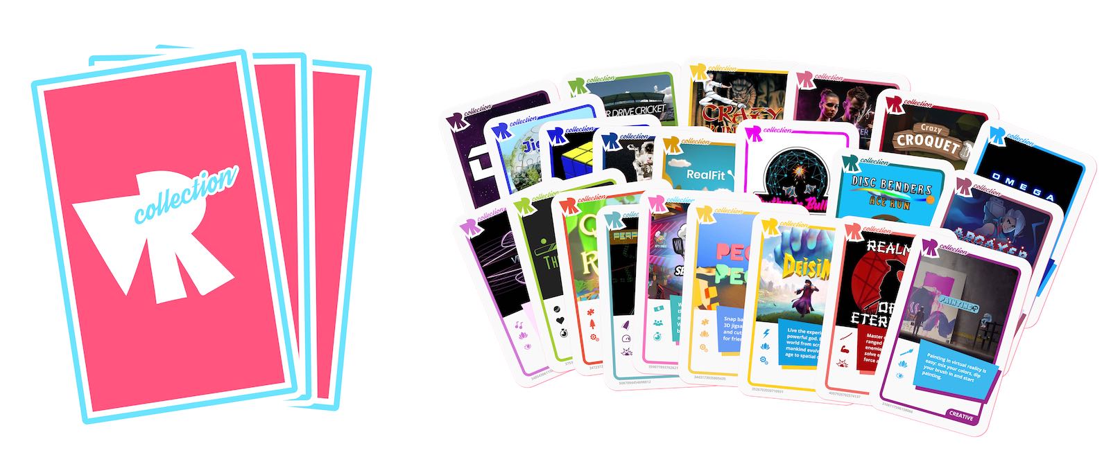 VR Collection